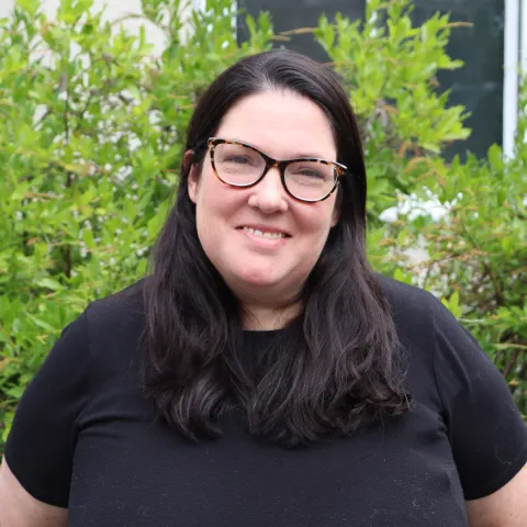 Amy Severance