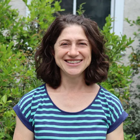 Jane Rothberg