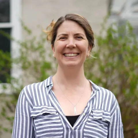 Maggie Bittel