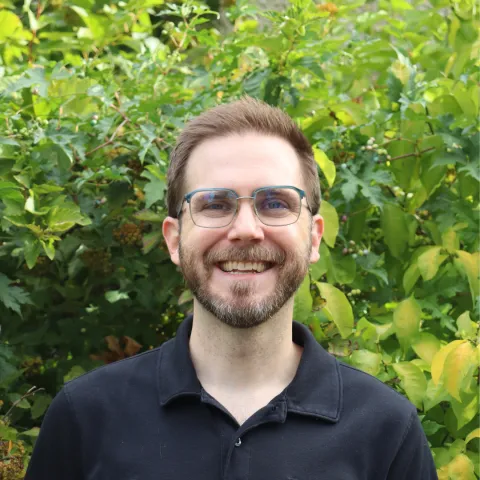 Timothy Skinner